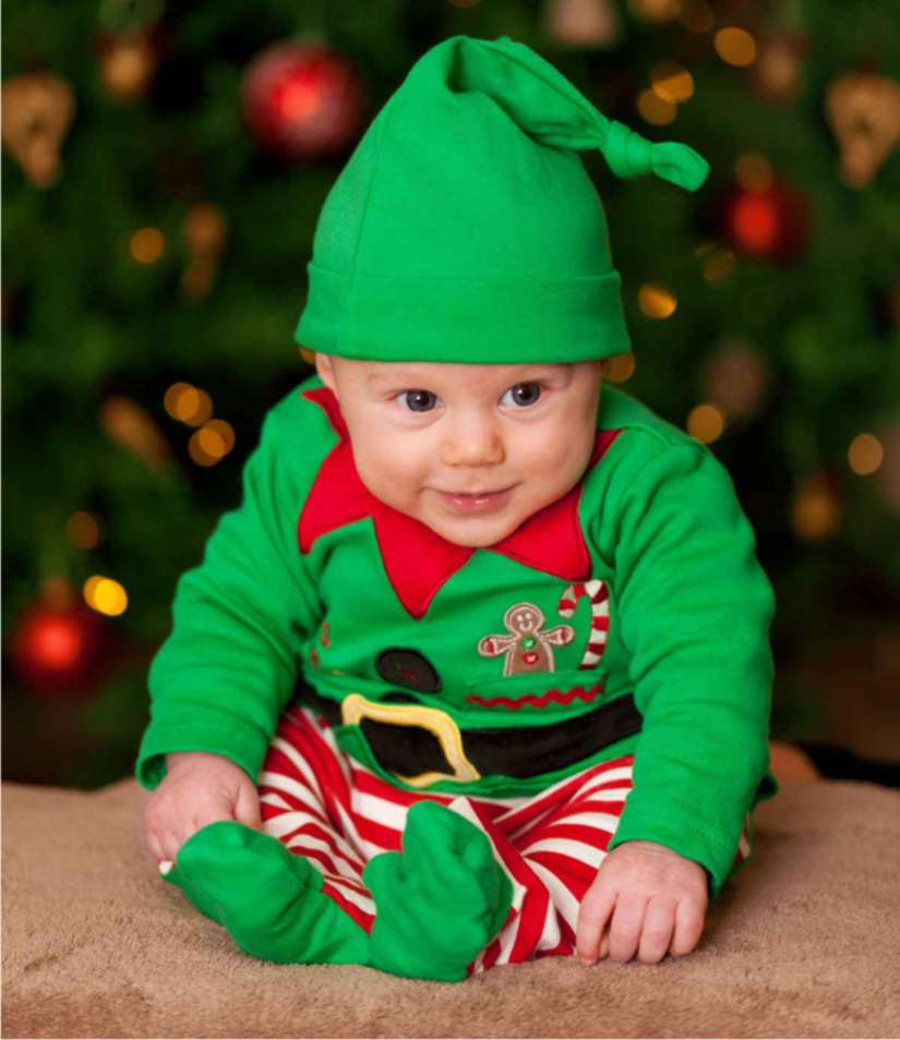 Cómo estimular el habla del bebé - Blog de Cositas Chulas